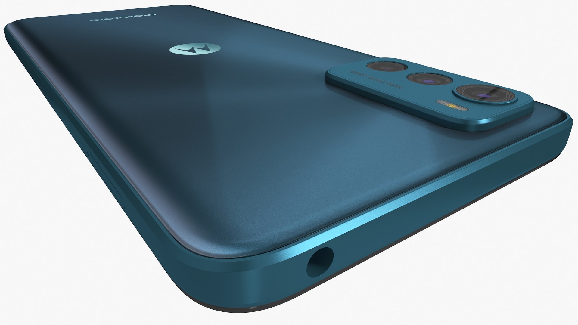 Motorola Moto G42 All Colors model - TurboSquid 1976393