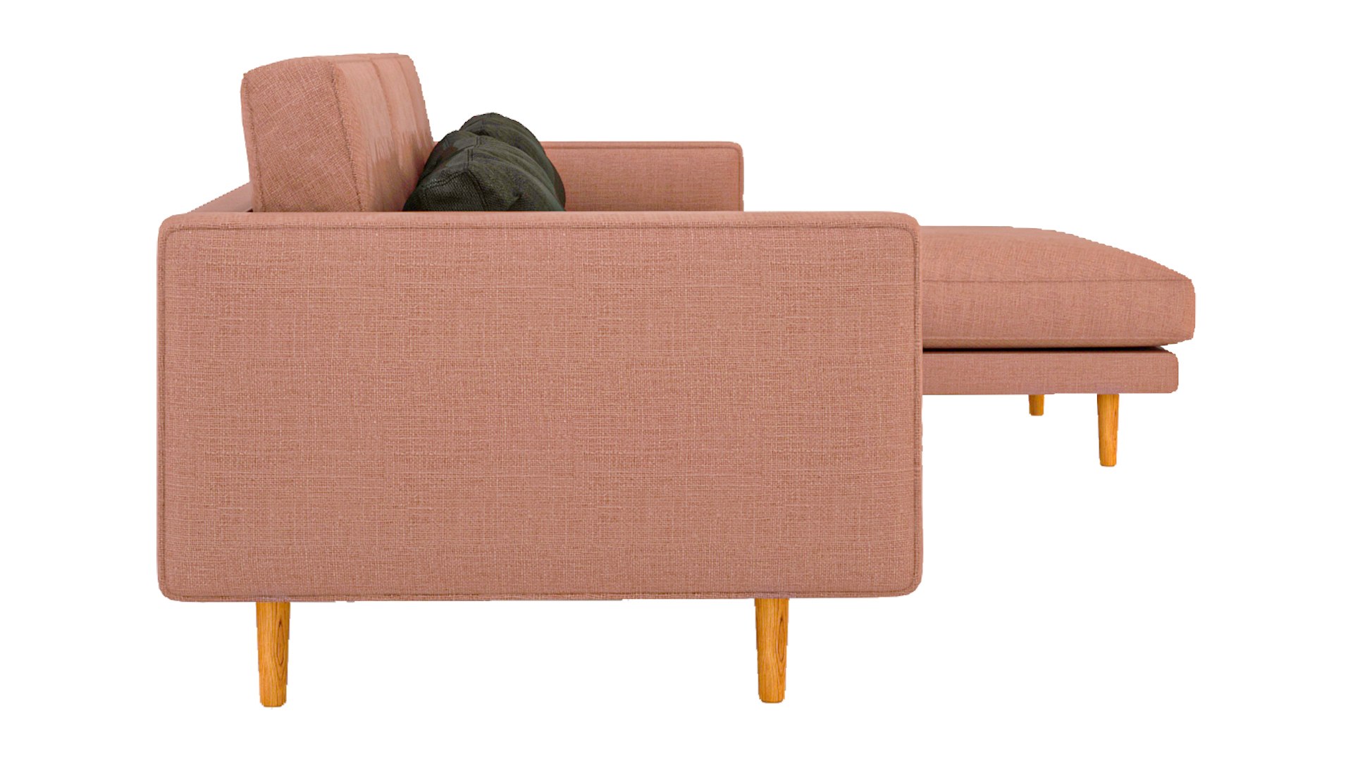 Linteloo Pleasure Sofa Model - TurboSquid 1943406
