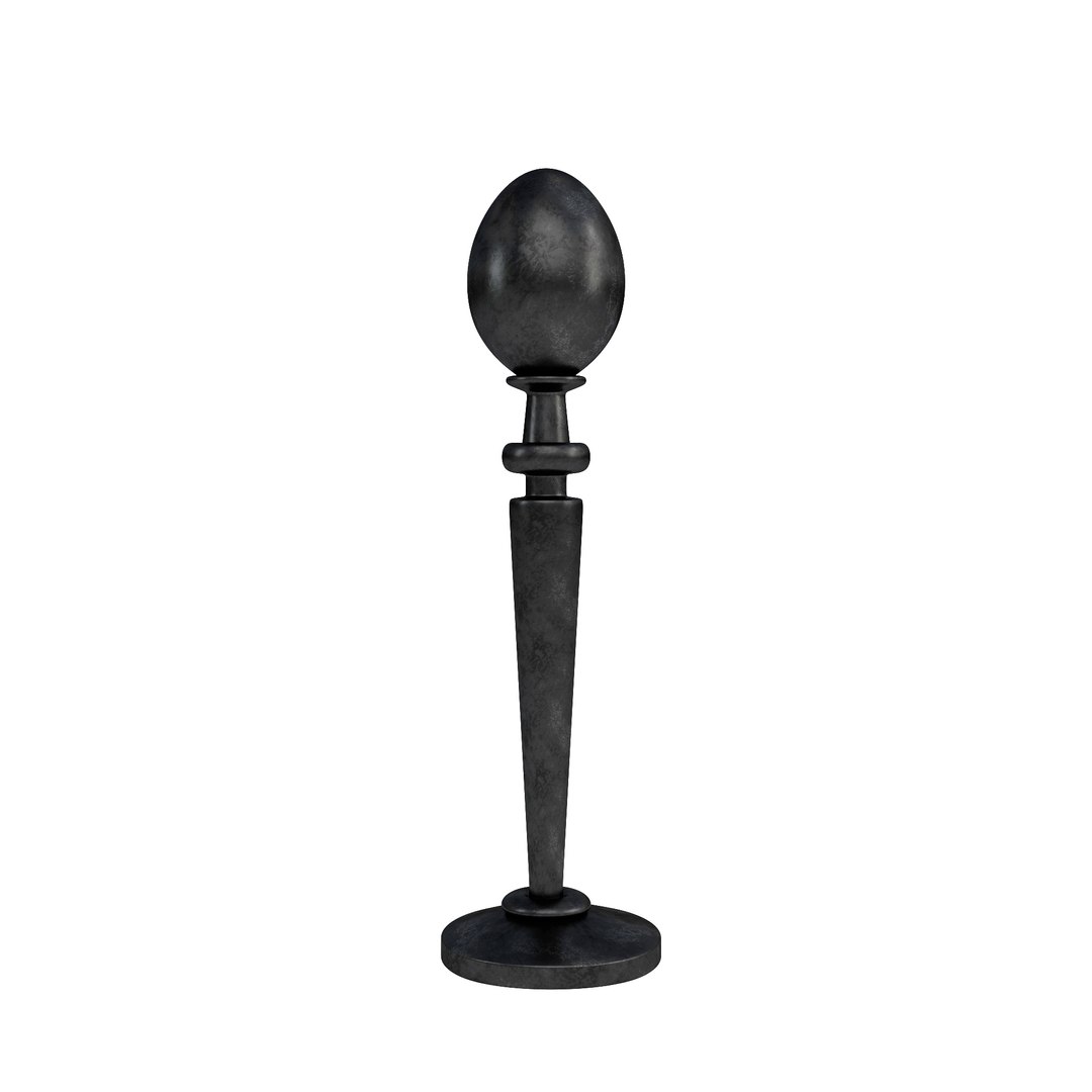 3D model modern decor object - TurboSquid 1231455