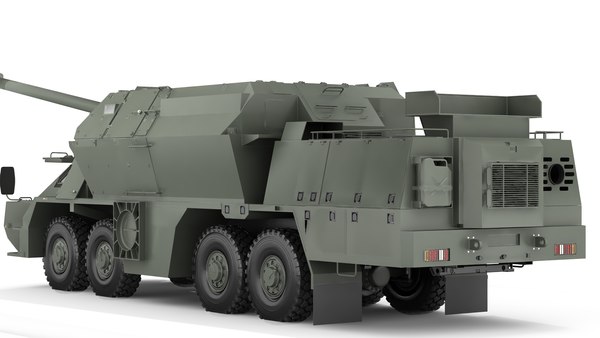 modelo 3d Zuzana-2 - TurboSquid 2300350