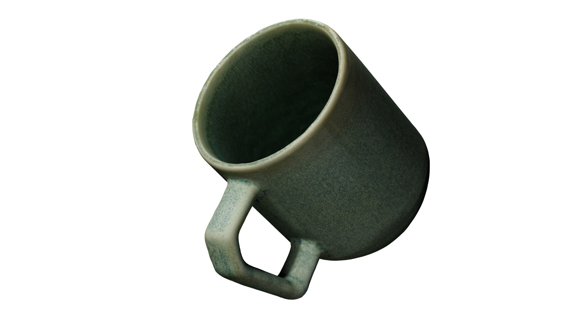 Cup model - TurboSquid 2125145