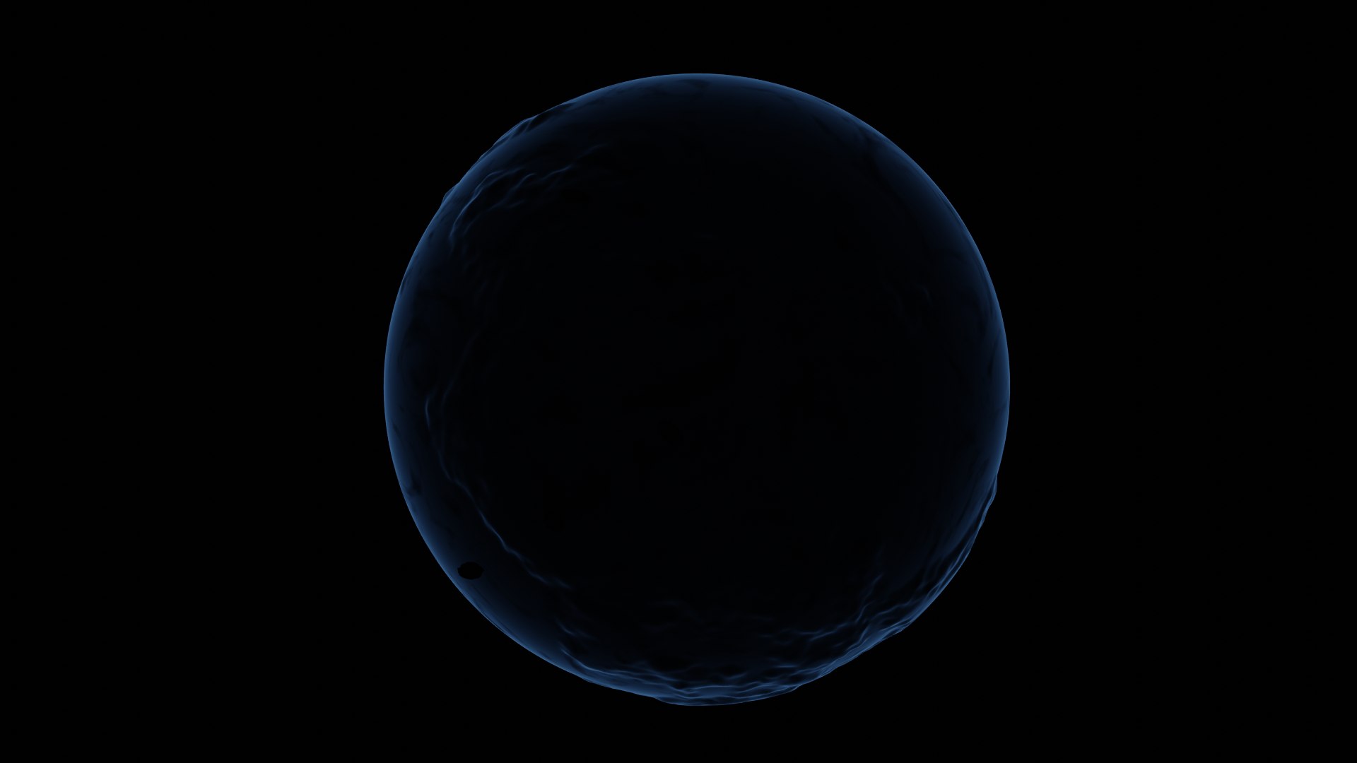 Procedural Geometry Node Earth 3D Model 3D Model - TurboSquid 2064679