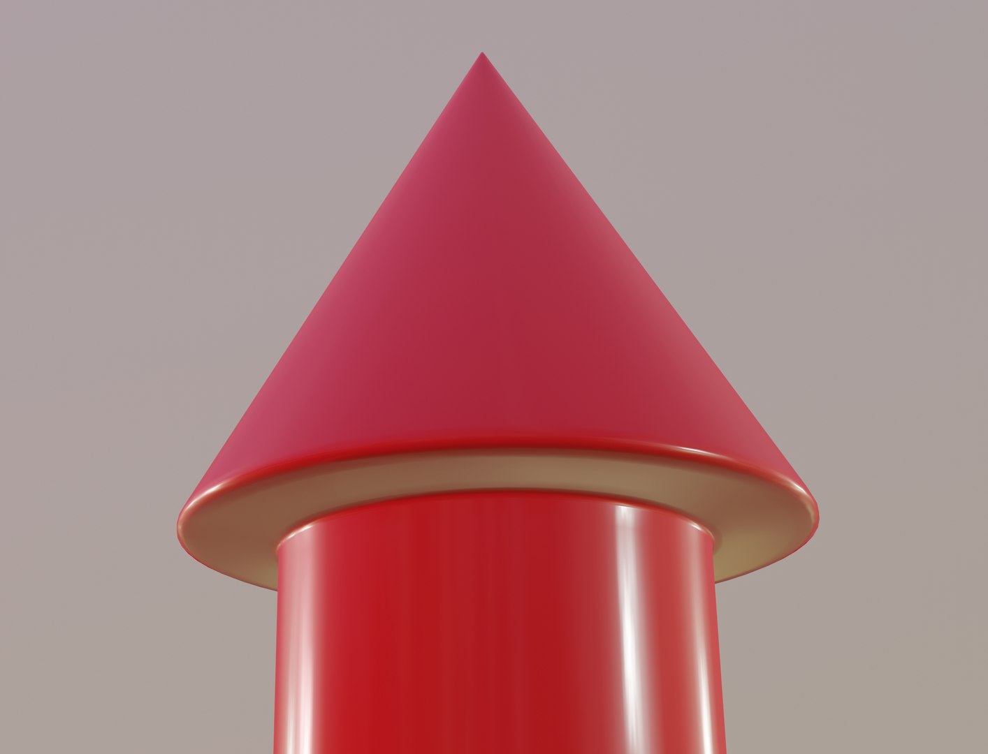 Colors Firework Rocket Model - TurboSquid 1480819