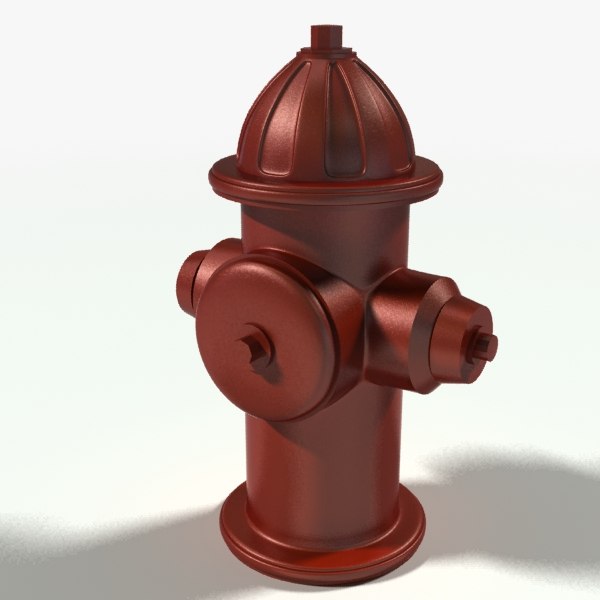 hydrant max