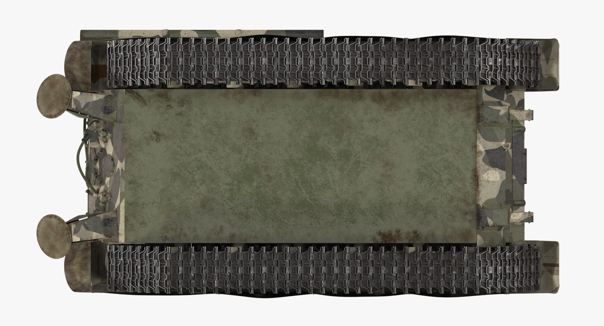 russian 24 barrel multiple max