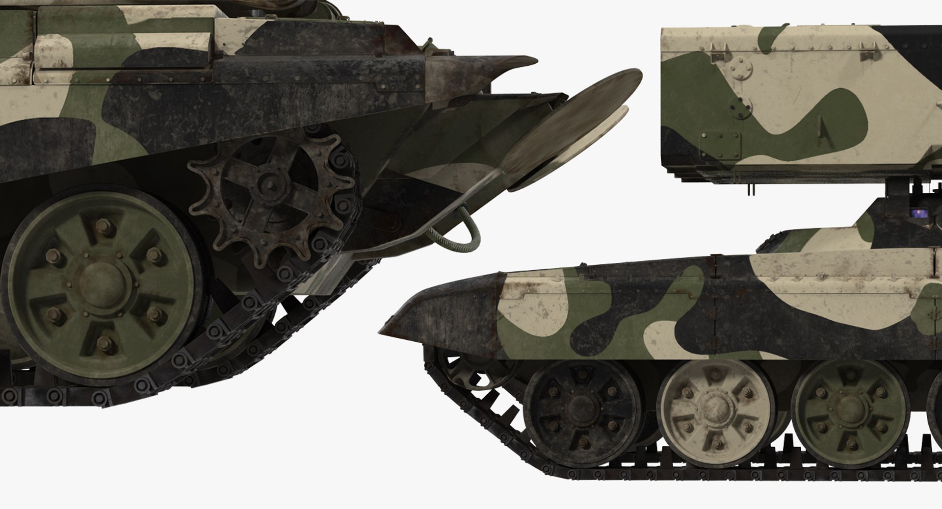 russian 24 barrel multiple max