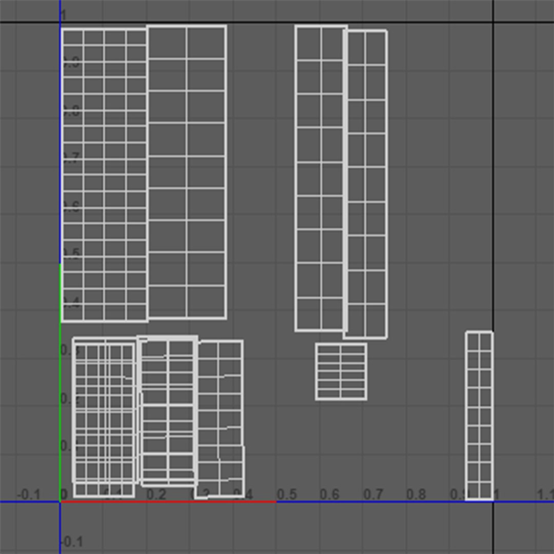 Einstein Model - TurboSquid 2148084