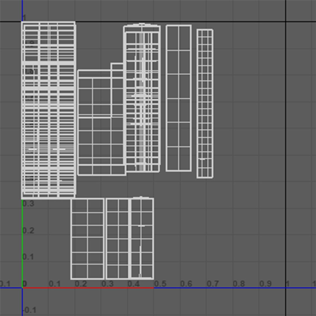 Einstein Model - TurboSquid 2148084