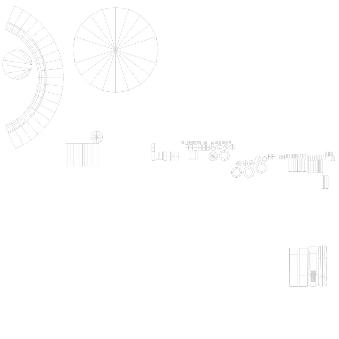 3D Dial Gauge Model Model - TurboSquid 2359231