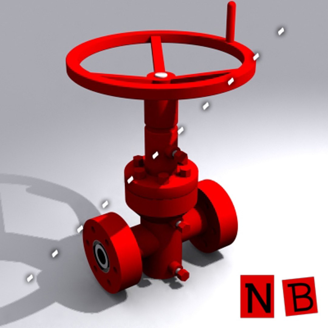 Valve 3d 3ds