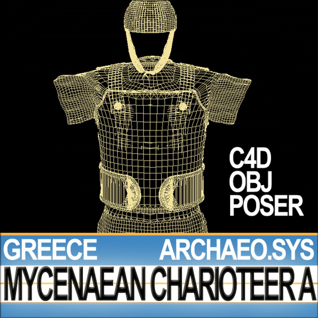 3d Props Set Daz Poser Model