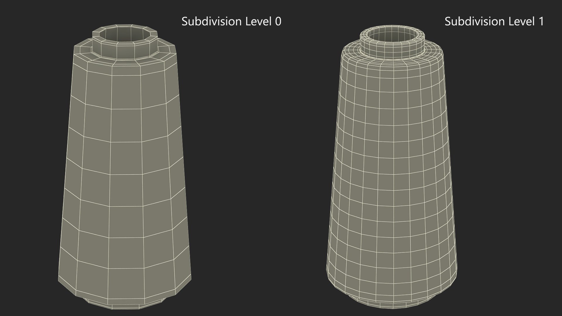 3D Model Spool Of Thread For Sewing - TurboSquid 2098112