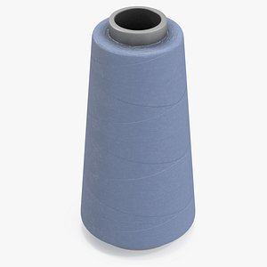 Thread 3D Models for Download | TurboSquid