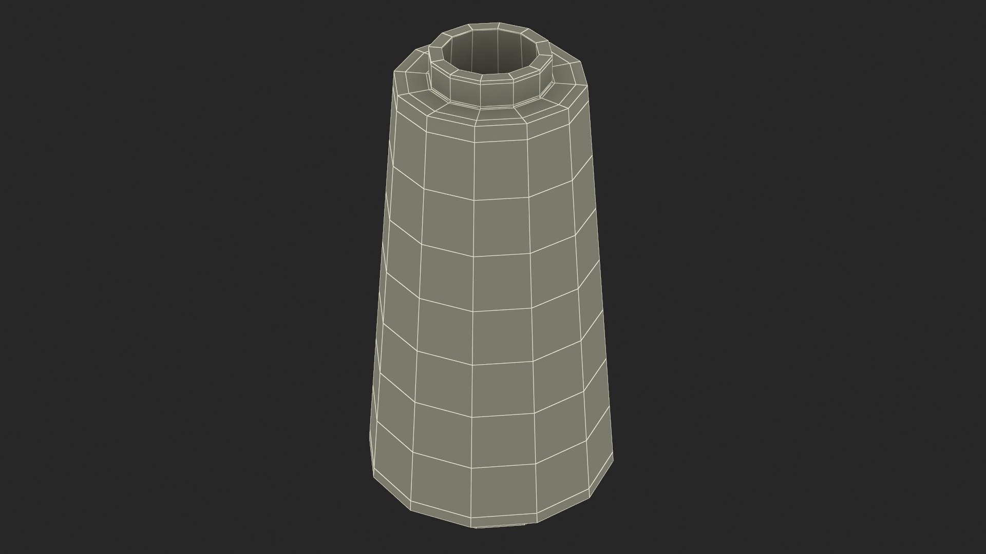 3D Model Spool Of Thread For Sewing - TurboSquid 2098112