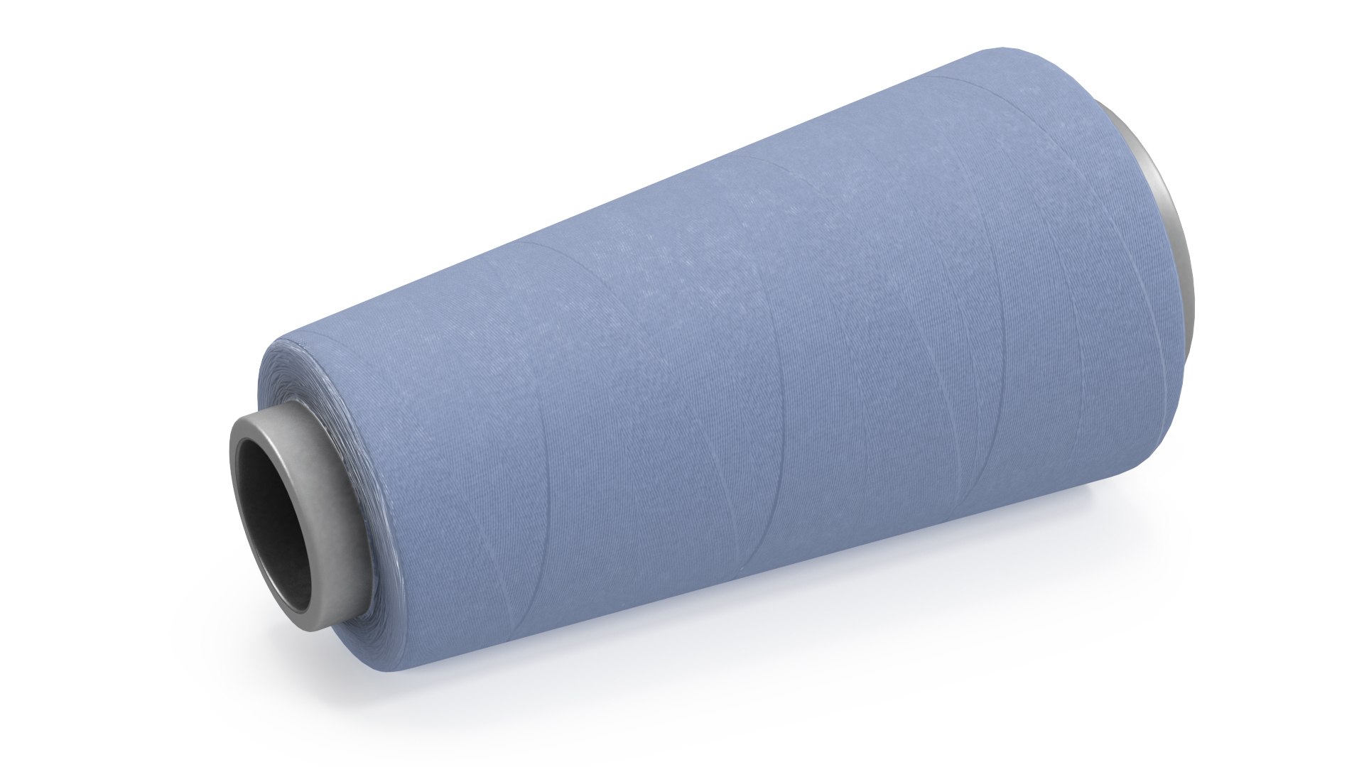 3D Model Spool Of Thread For Sewing - TurboSquid 2098112