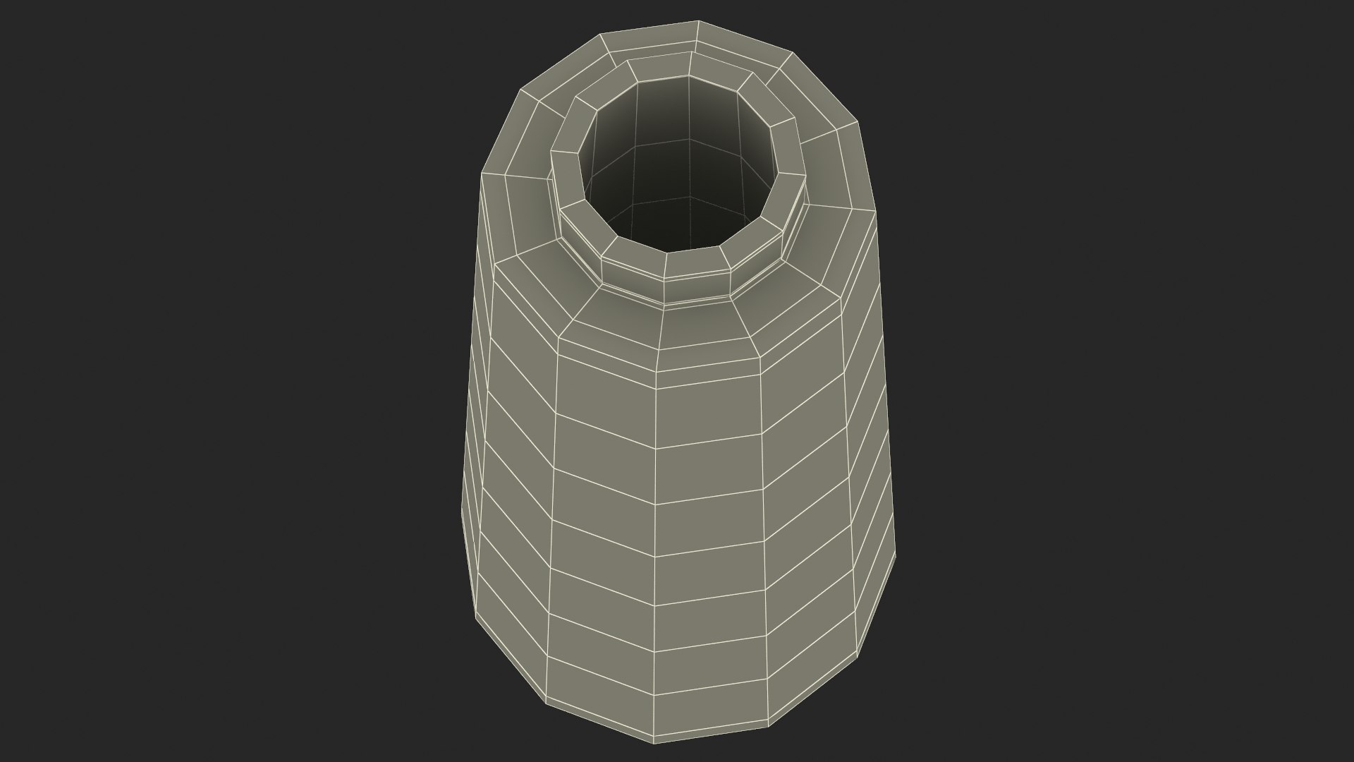 3D Model Spool Of Thread For Sewing - TurboSquid 2098112