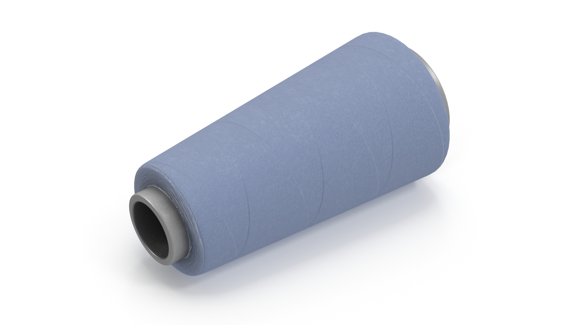 3D Model Spool Of Thread For Sewing - TurboSquid 2098112