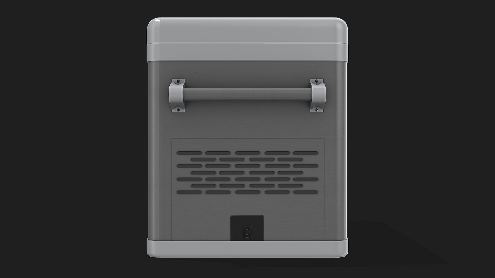 3D Modern Portable Cooler Model - TurboSquid 2133514
