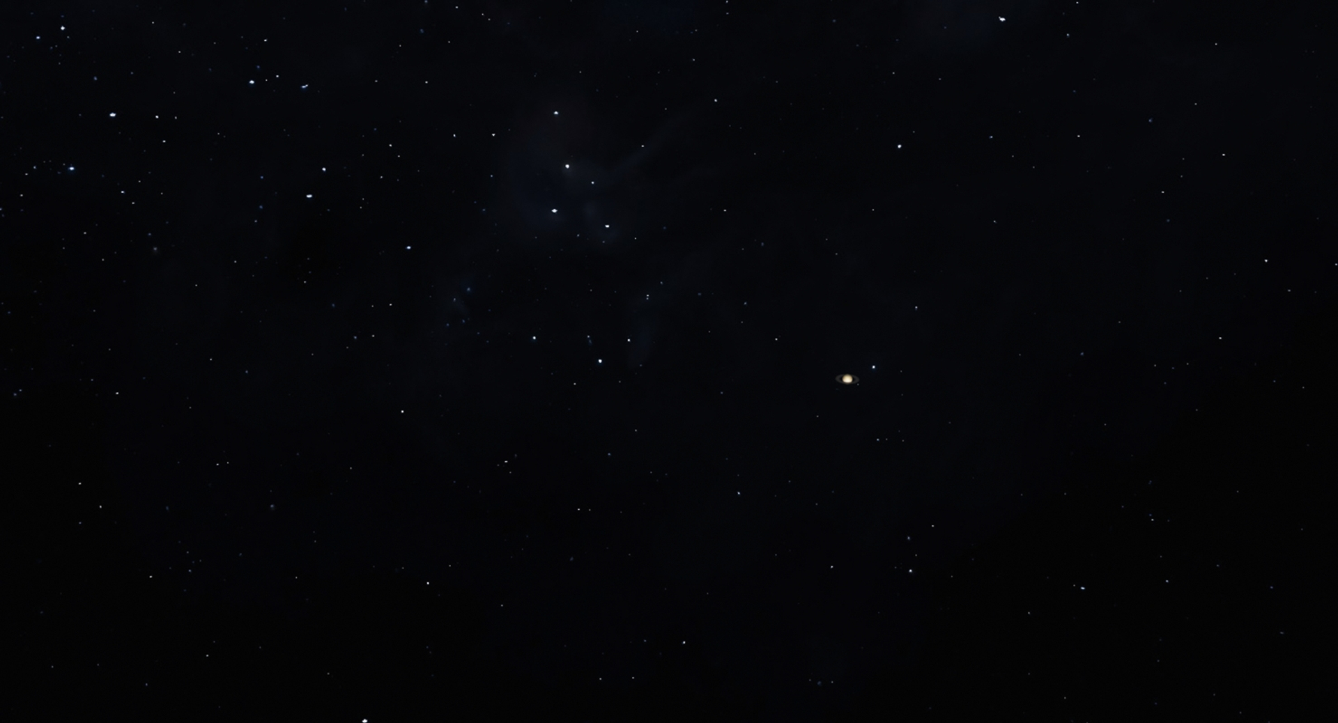 3D Realistic Saturn Planet Model - TurboSquid 1397514