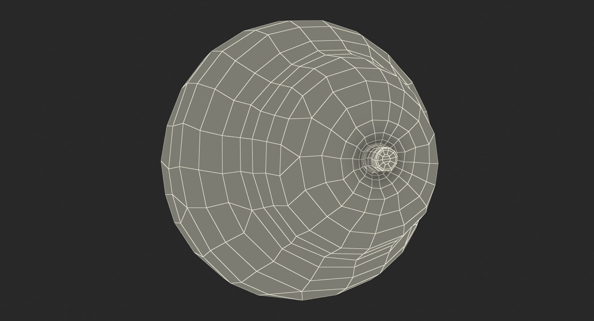 Fruit pear 3D - TurboSquid 1166838