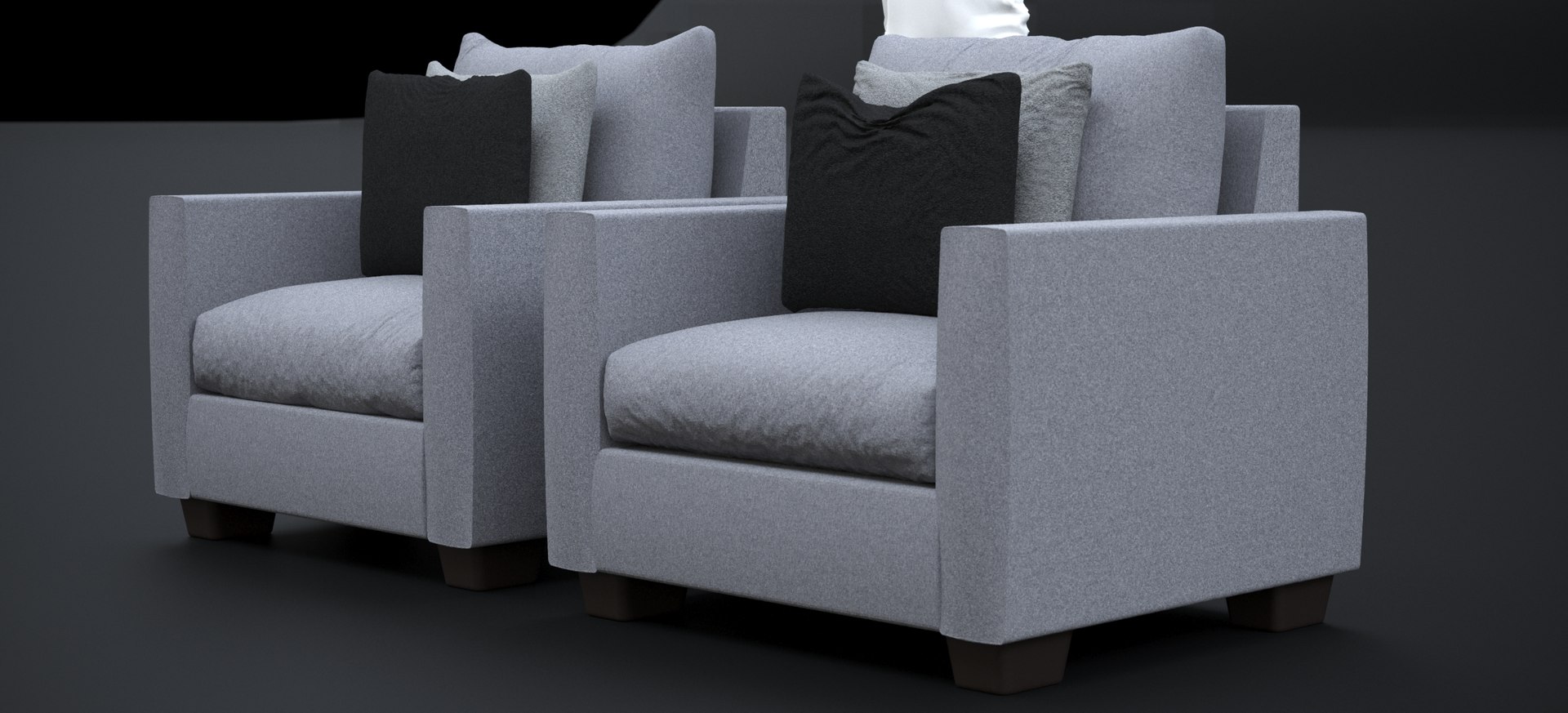 3D NORDSK STEPHANIC S COUCH 2024 - TurboSquid 2280551