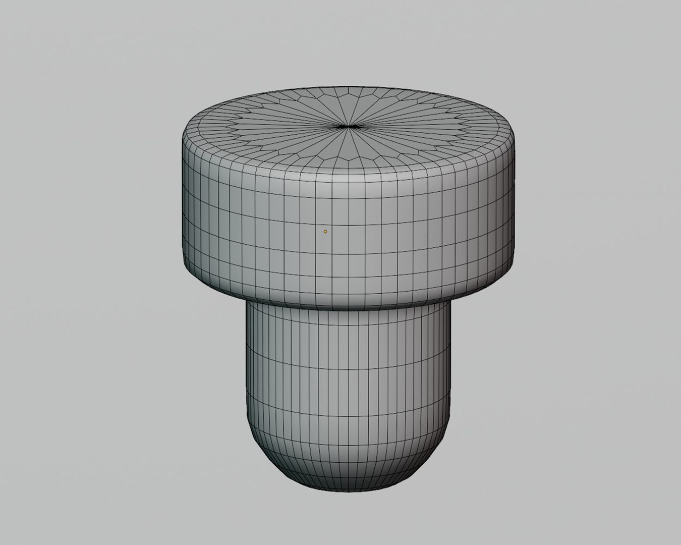 Cork 3d Model Model - TurboSquid 2277838