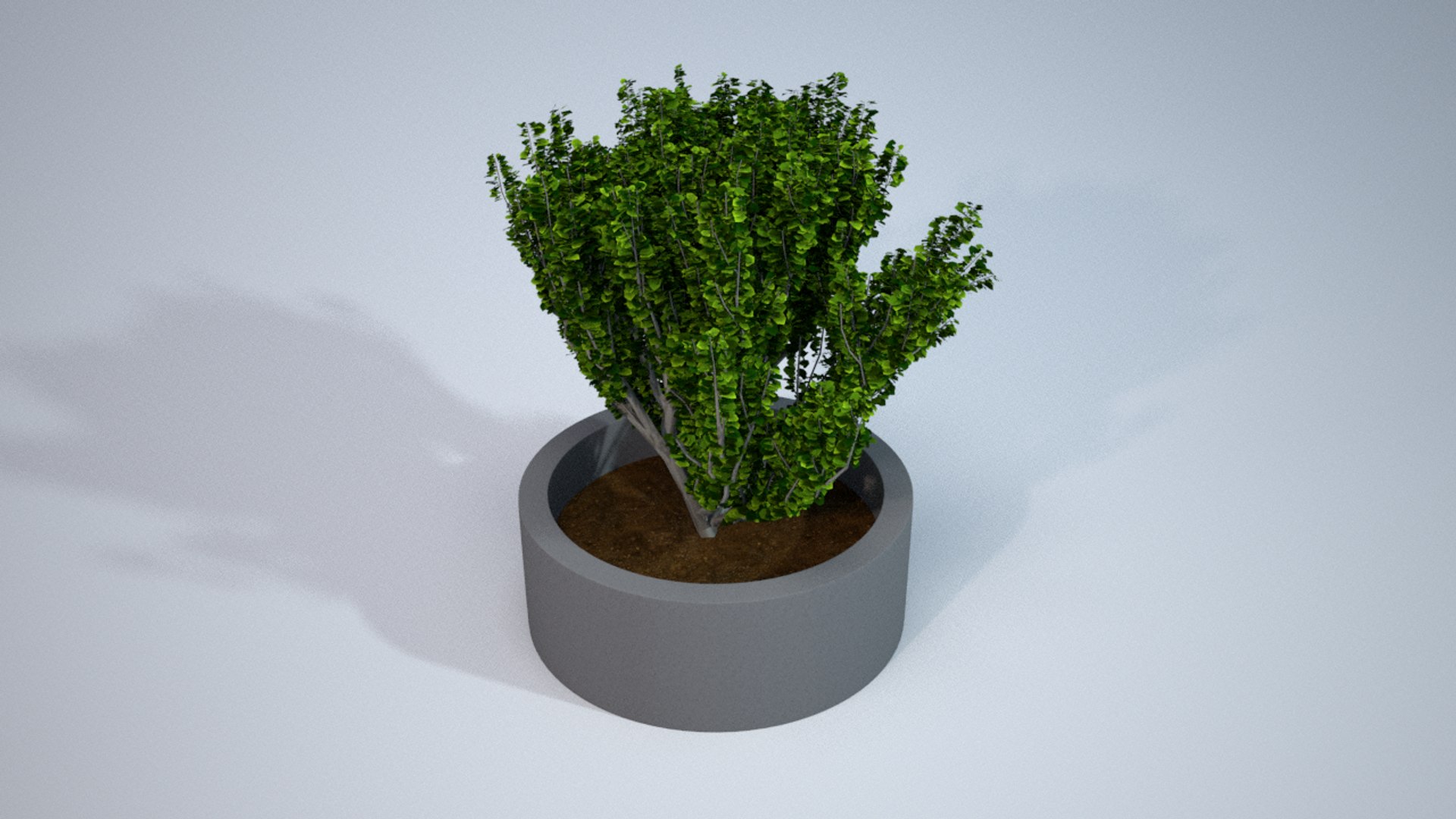 Decorative Granite Blocks 3D Model - TurboSquid 1346004