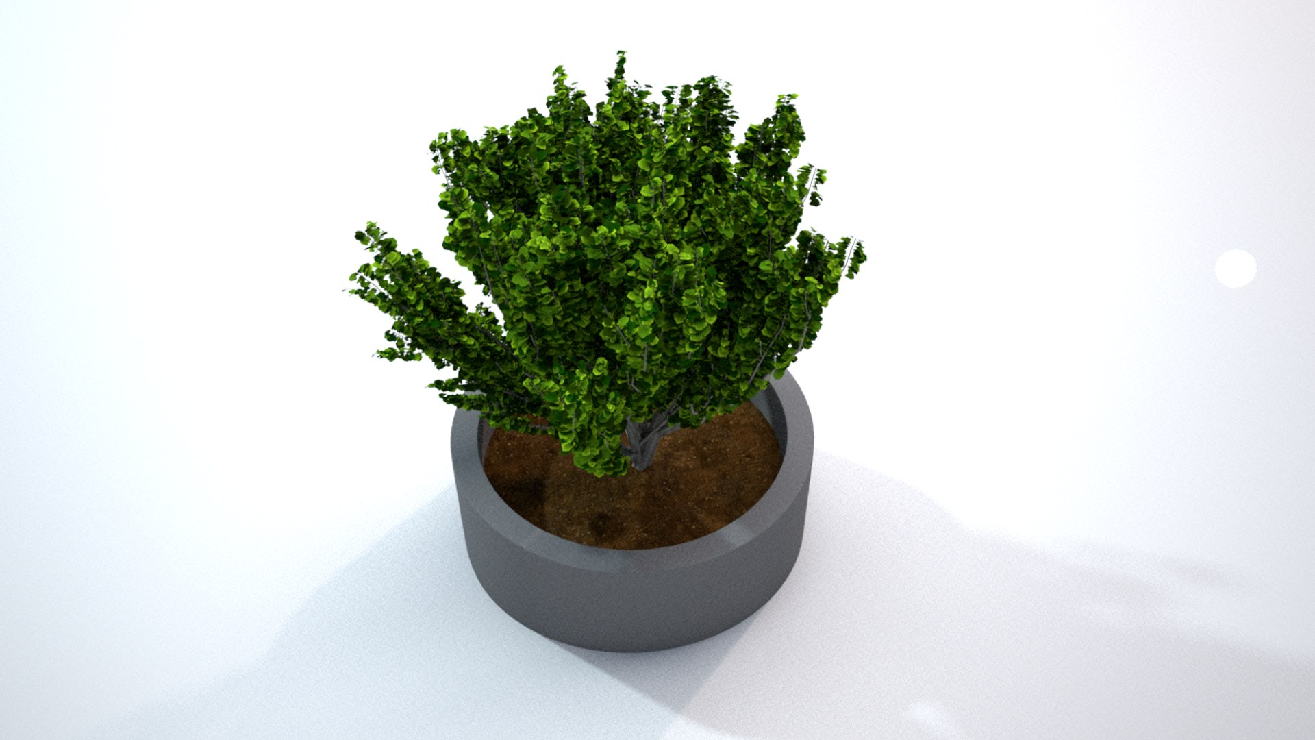 Decorative Granite Blocks 3D Model - TurboSquid 1346004