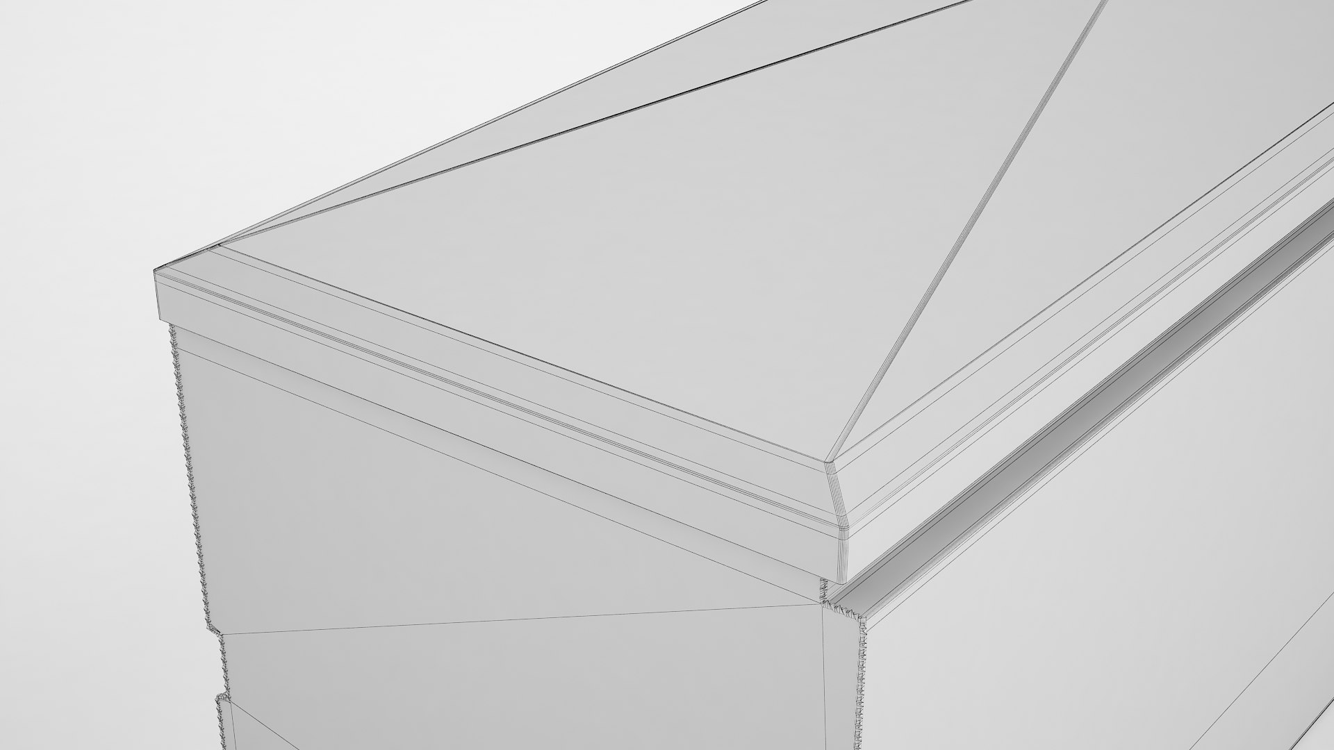 Truck Fuel Tank Box 02 3D - TurboSquid 2052451