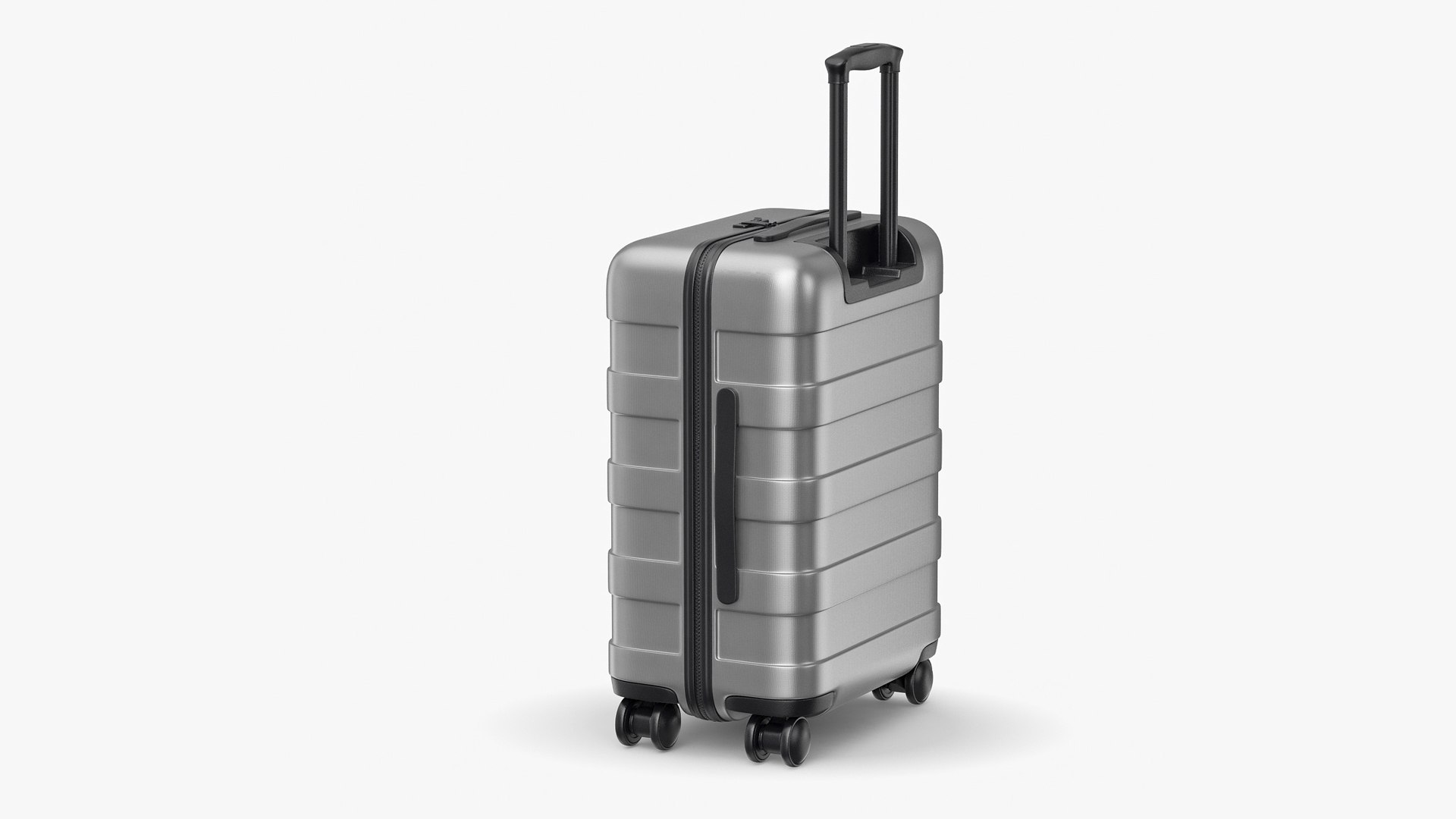 3D Model Suitcase Collection - TurboSquid 2327531