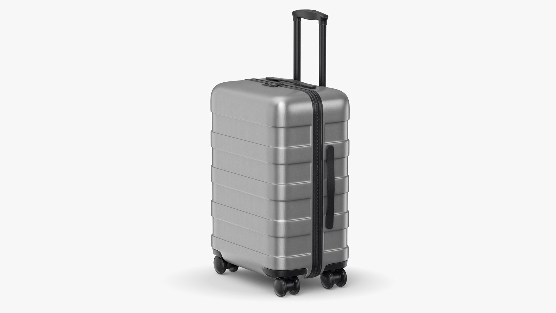 3D Model Suitcase Collection - TurboSquid 2327531