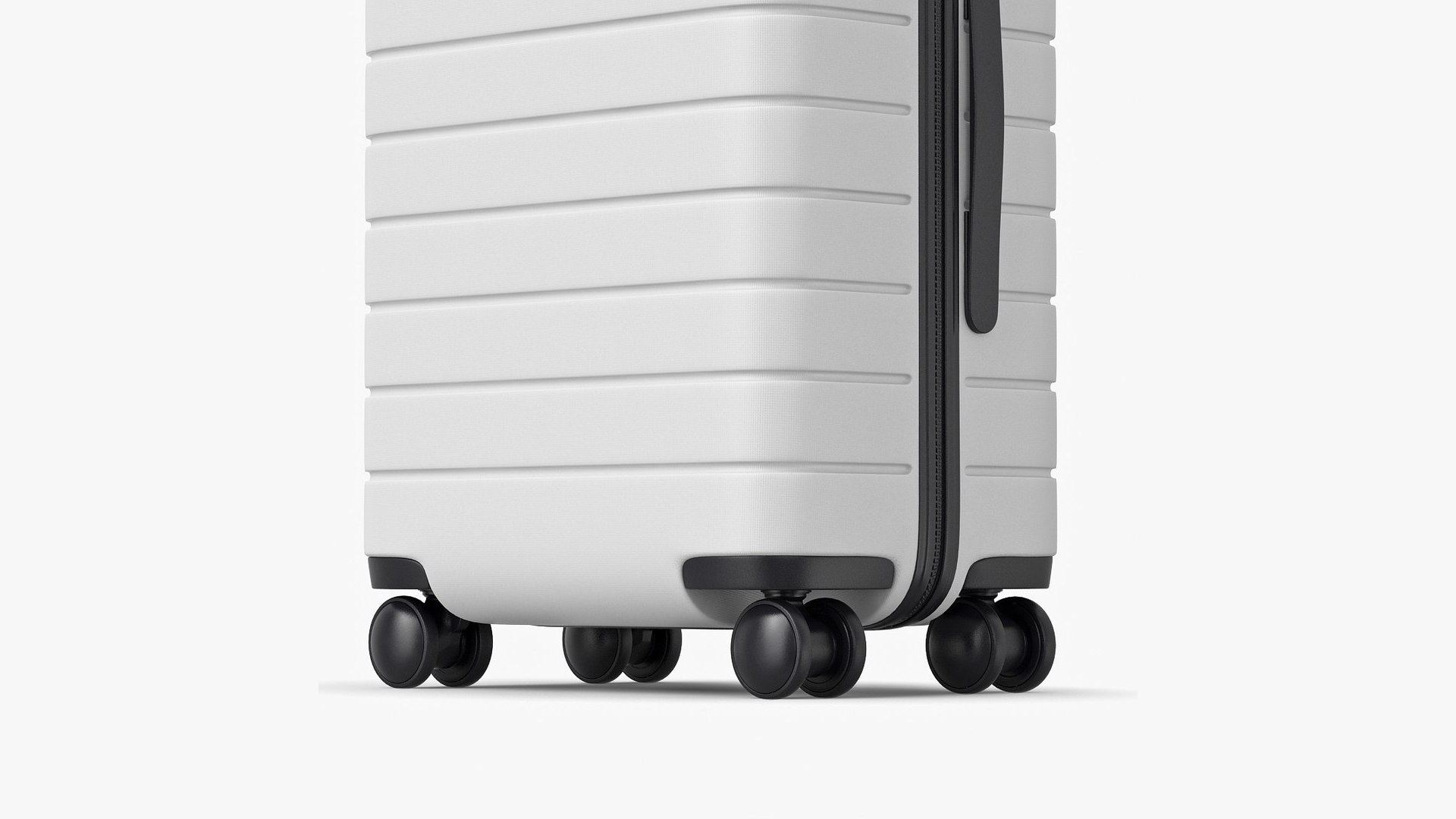 3D Model Suitcase Collection - TurboSquid 2327531