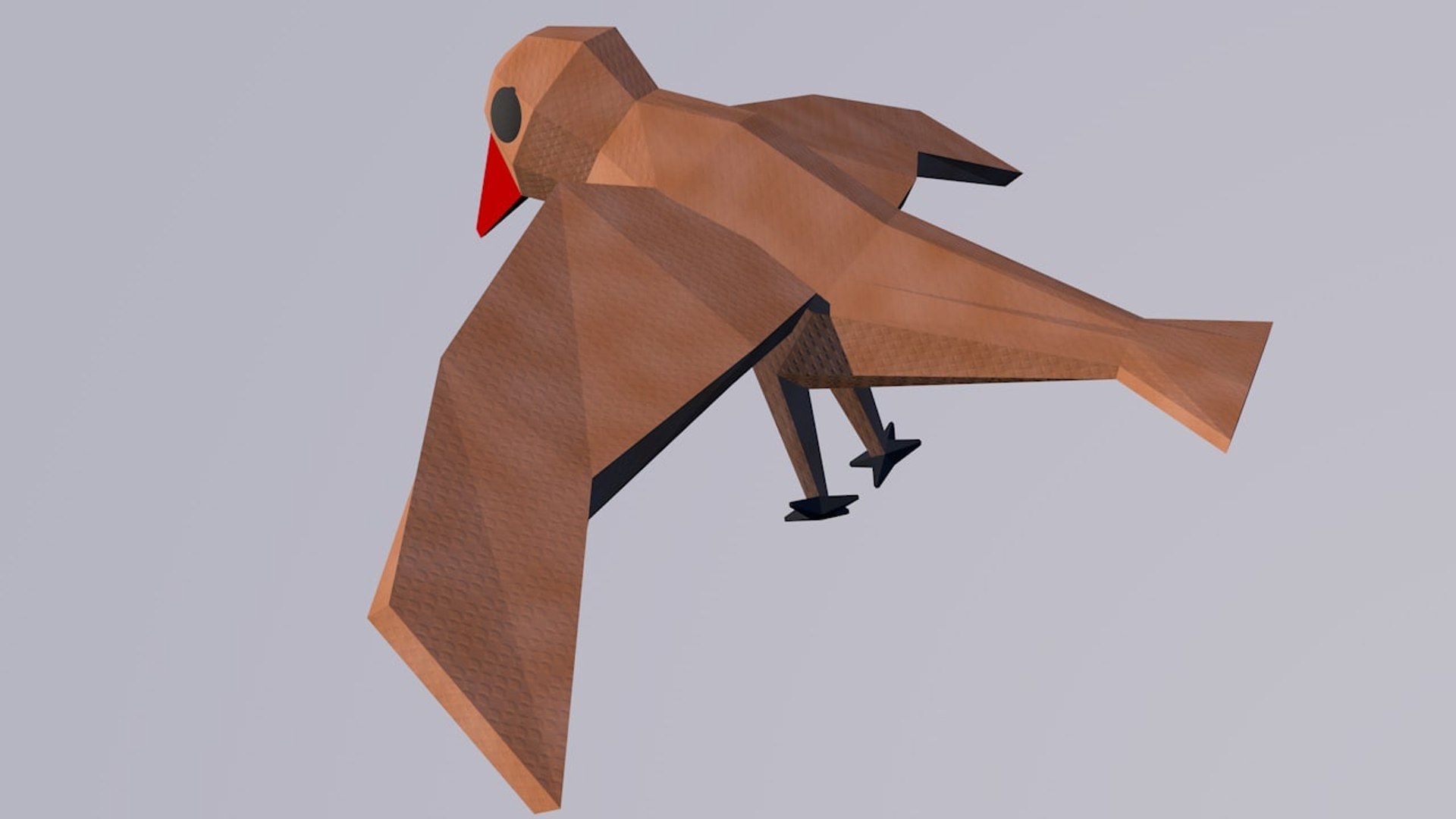 Simple Model - TurboSquid 1365828