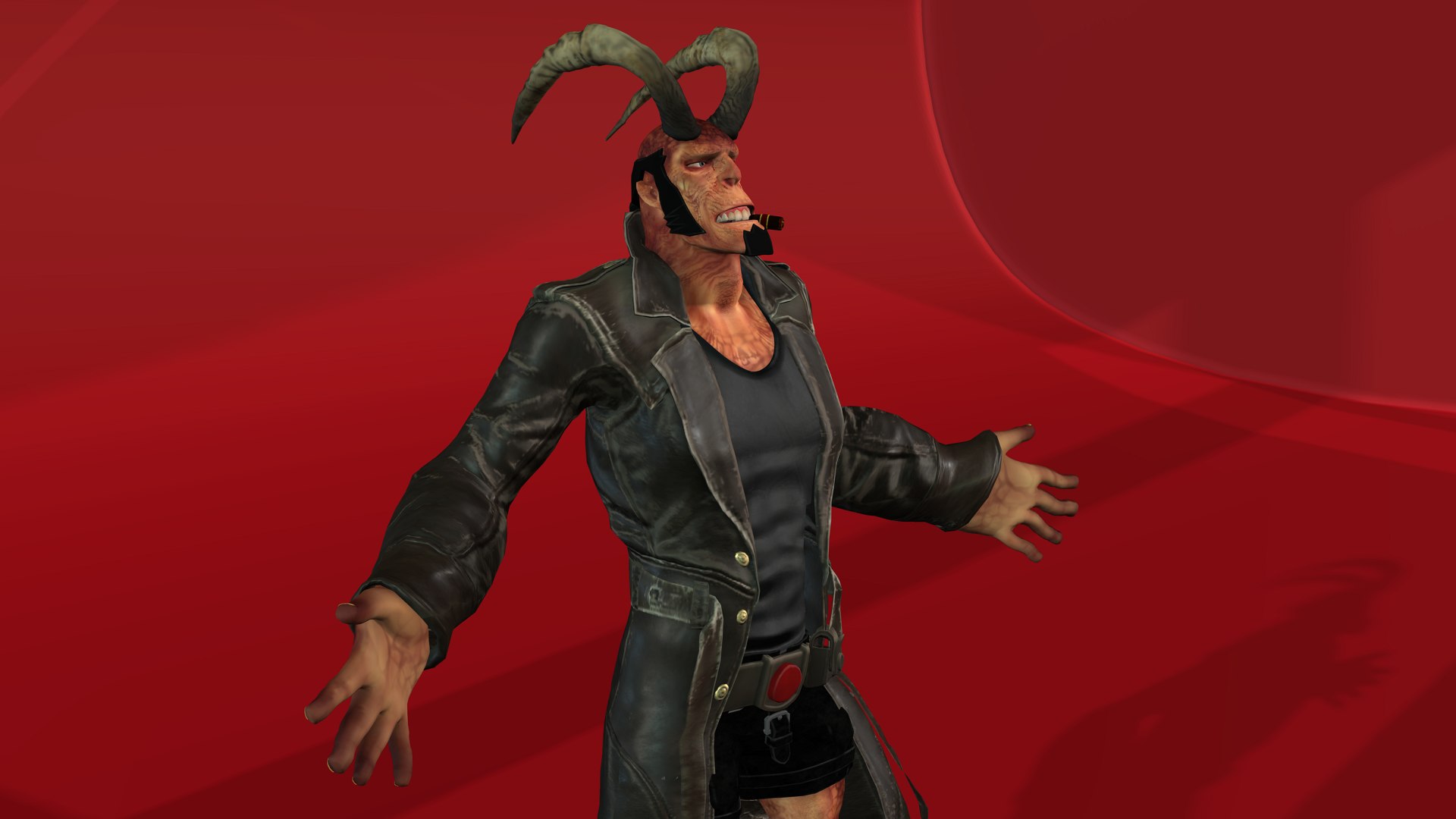 Hell BodY NFT Model - TurboSquid 1940142