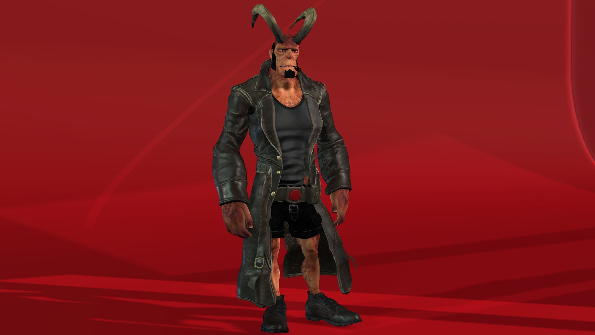Hell BodY NFT Model - TurboSquid 1940142