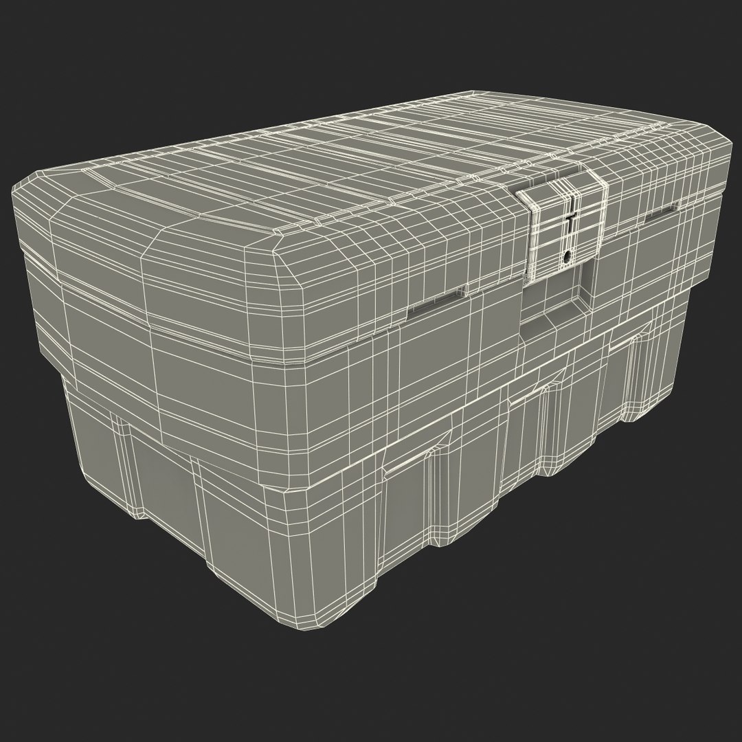 max action packer 35-gallon