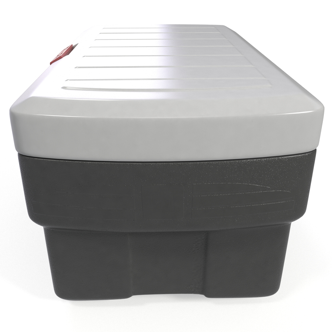 max action packer 35-gallon