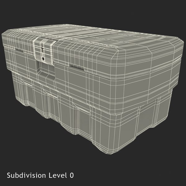 max action packer 35-gallon