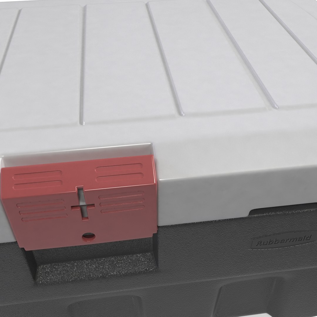 max action packer 35-gallon