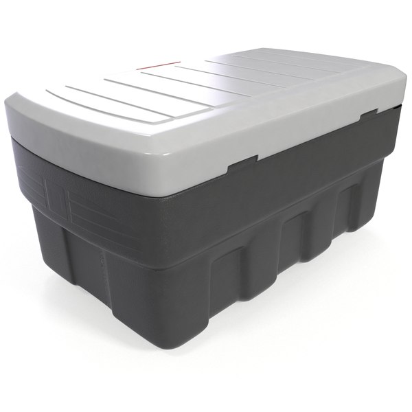 max action packer 35-gallon