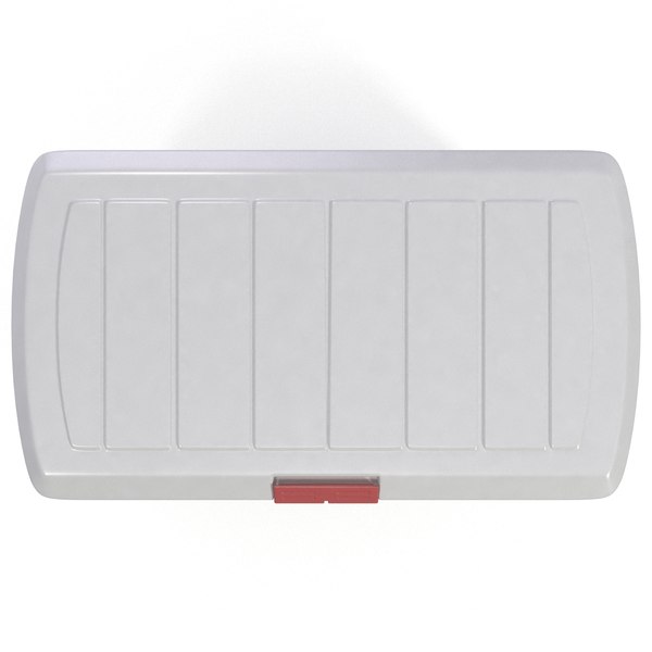 max action packer 35-gallon