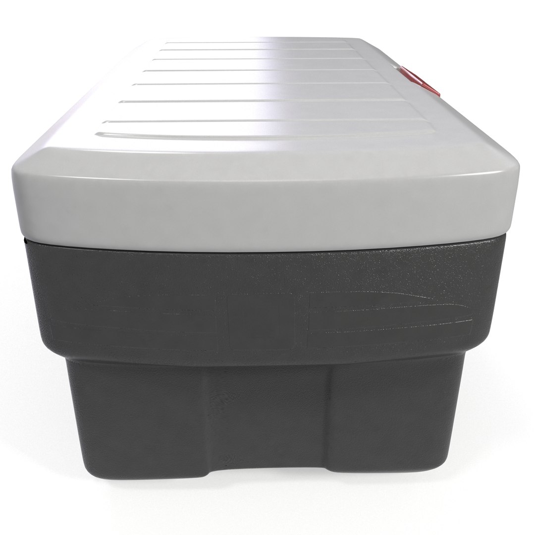 max action packer 35-gallon