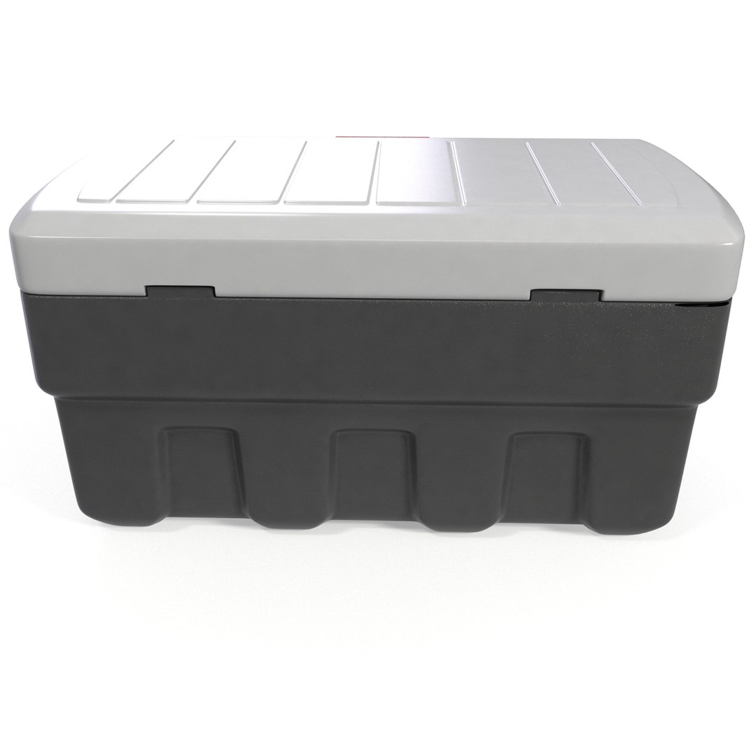 max action packer 35-gallon