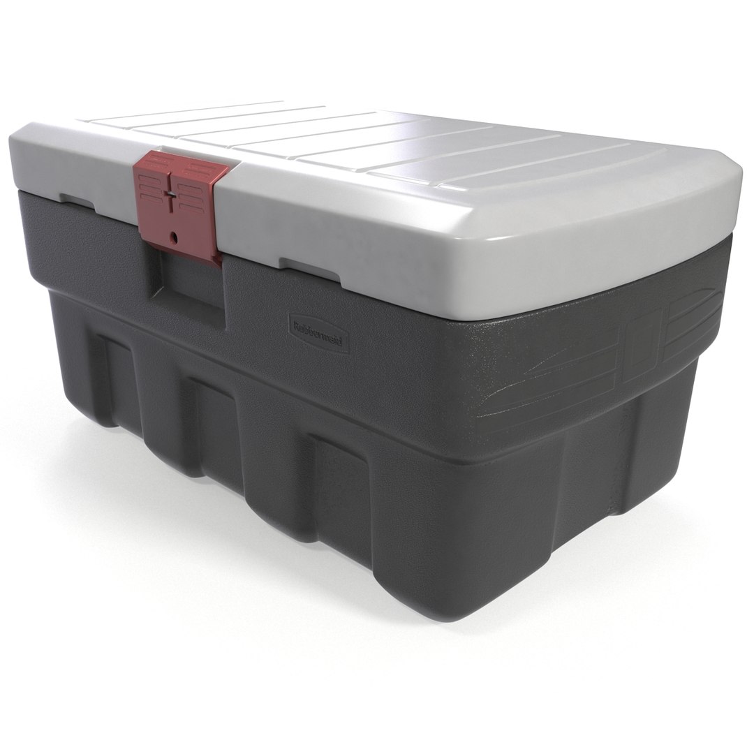 max action packer 35-gallon