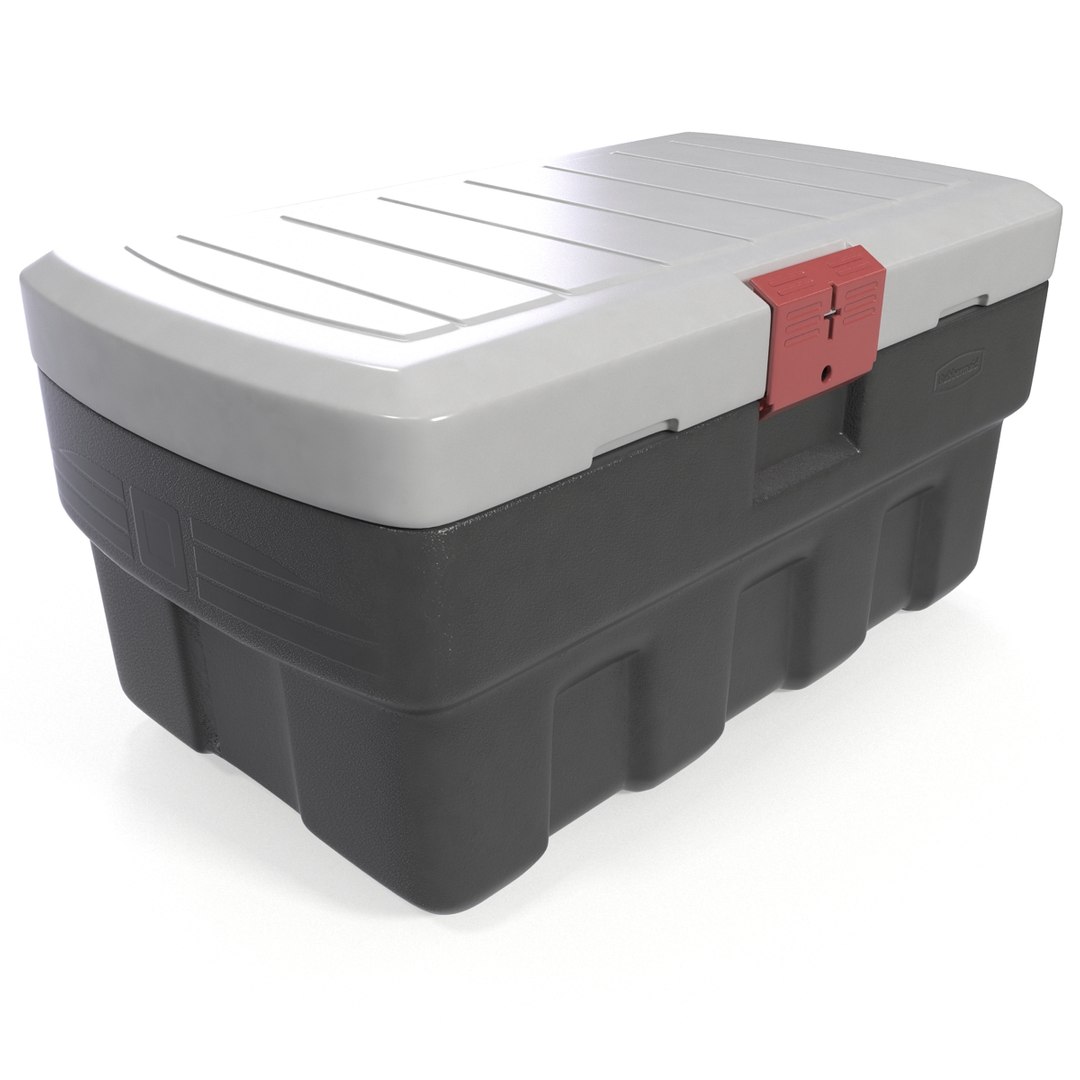 max action packer 35-gallon