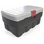 Max Action Packer 35-gallon