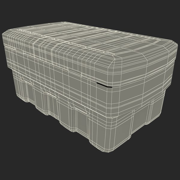 max action packer 35-gallon