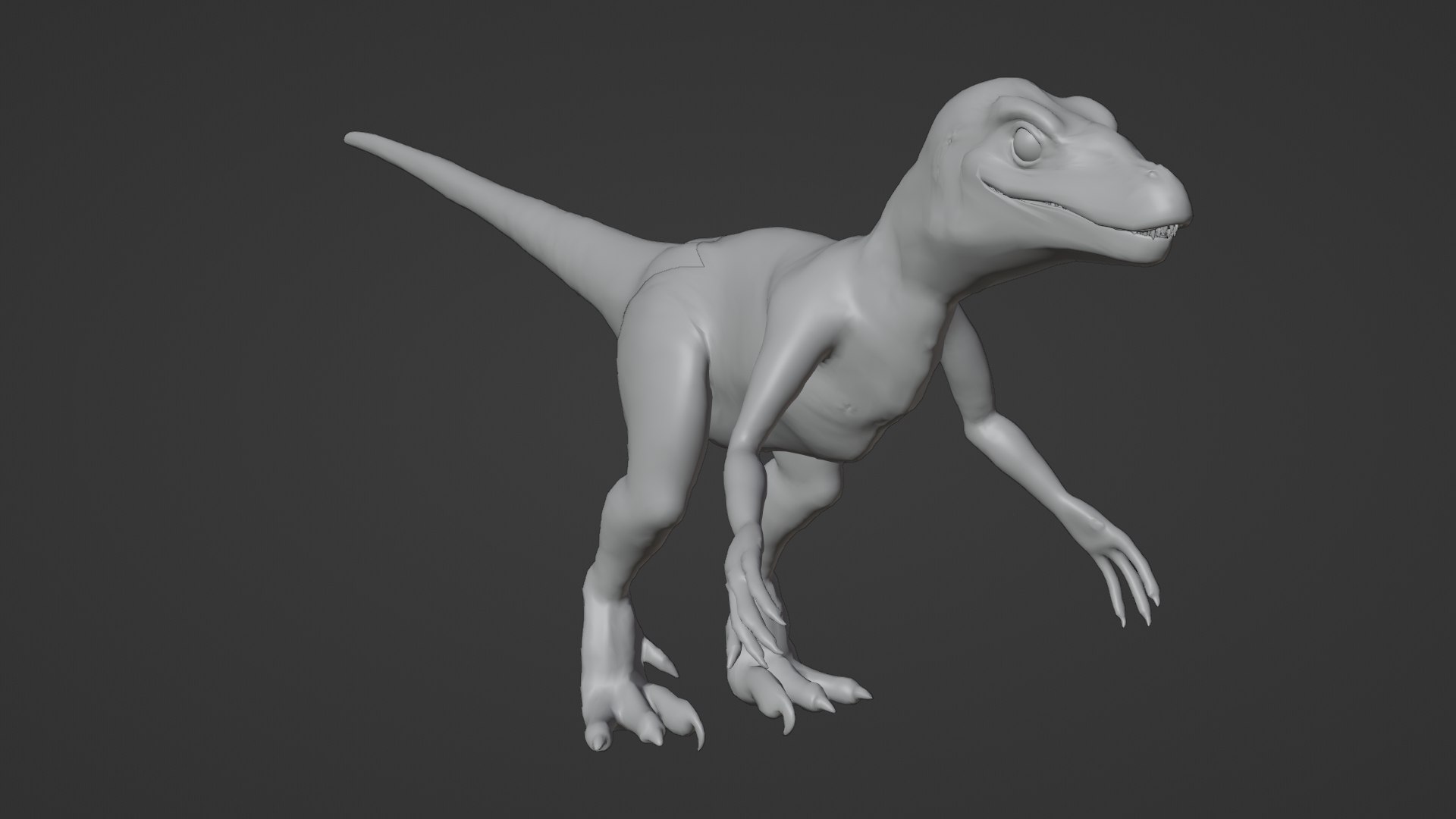 3D Dinosaur Model - TurboSquid 2219152