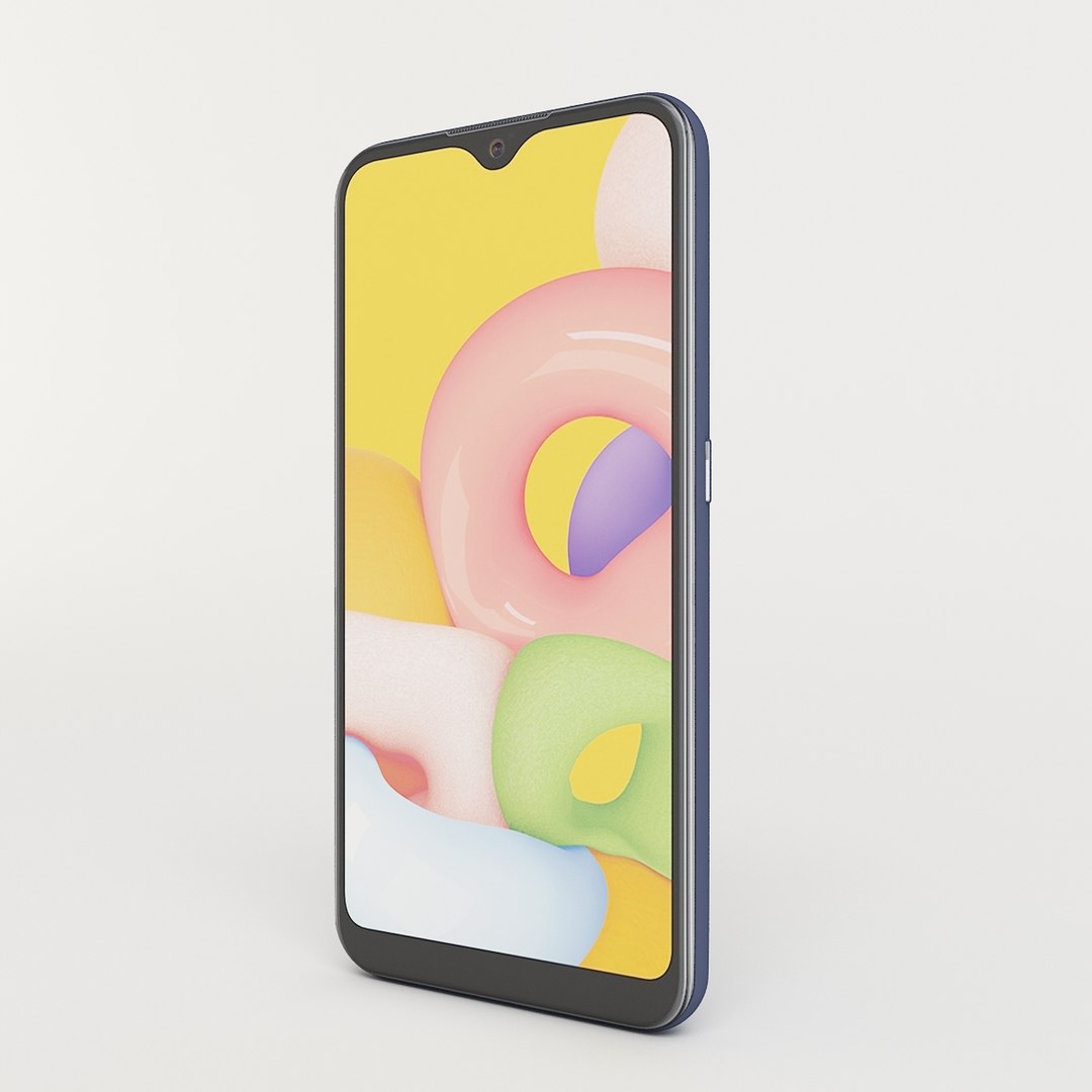 3D Computer Pda Studio - TurboSquid 1626658