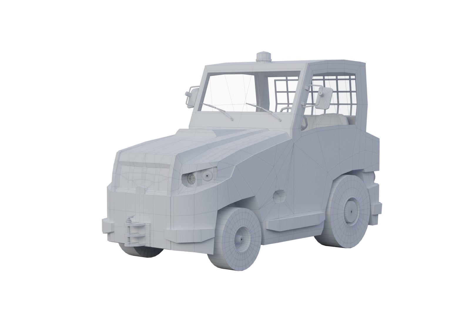 3D Sherpa D - TurboSquid 2103557